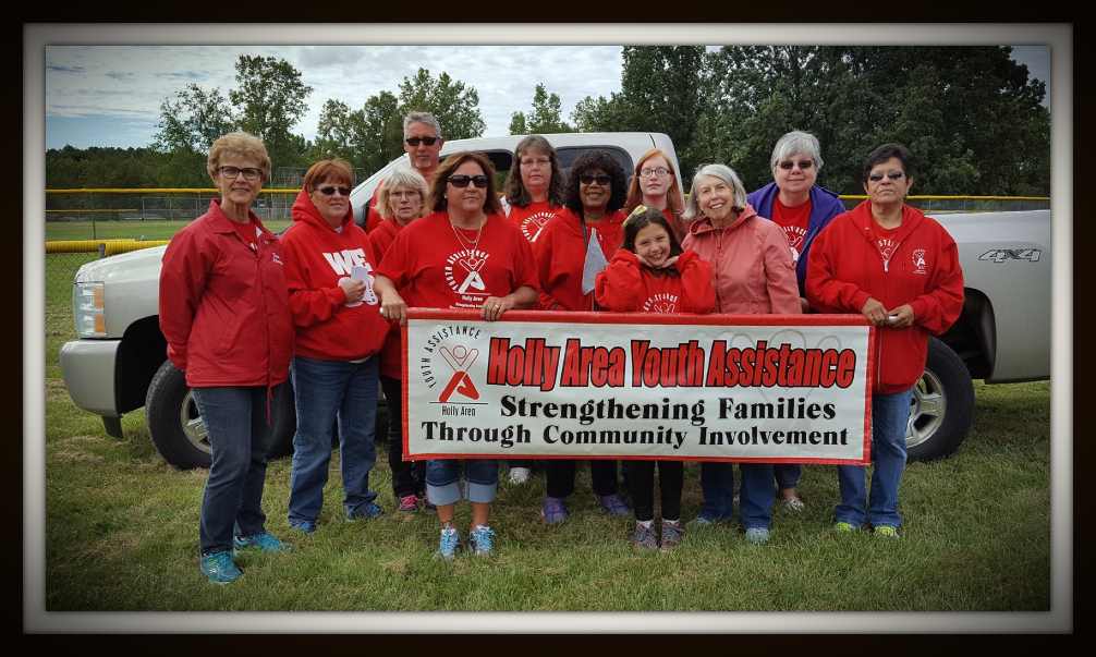 Holly Area Youth Assistance – Strengthening Youth and Families through ...